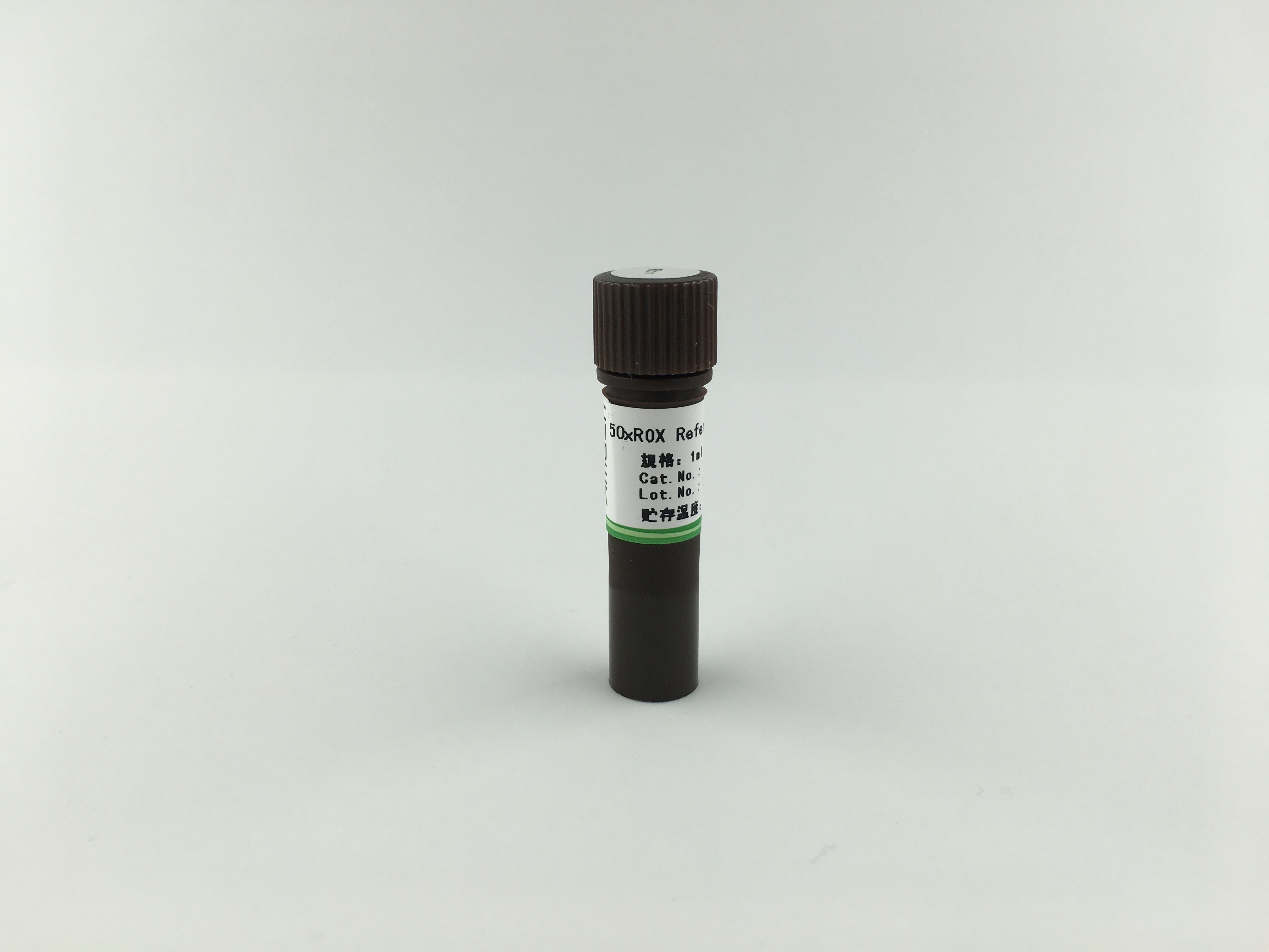 50×ROX Reference Dye,一般用于ABI、Stratagene等公司的Real Time PCR 扩增仪上，用于调整PCR加样 ...